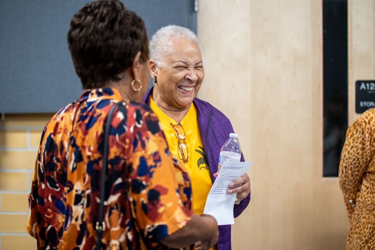 Remembering the Original L.C. Anderson High School (En español ...