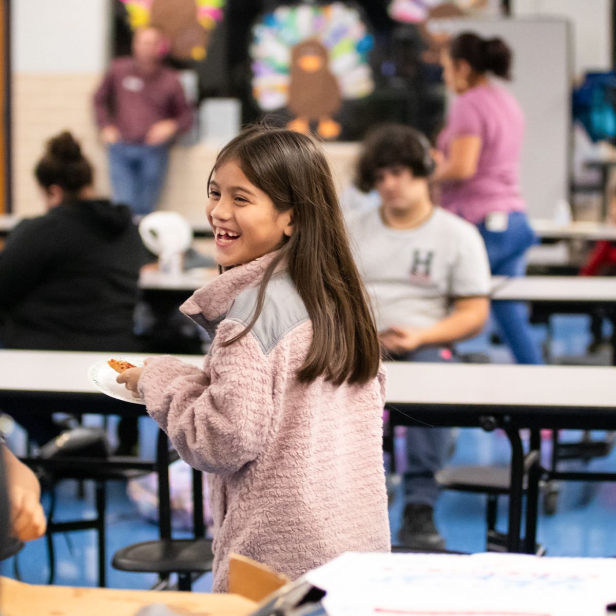 Harris Elementary School | Austin ISD 2022 Bond Program