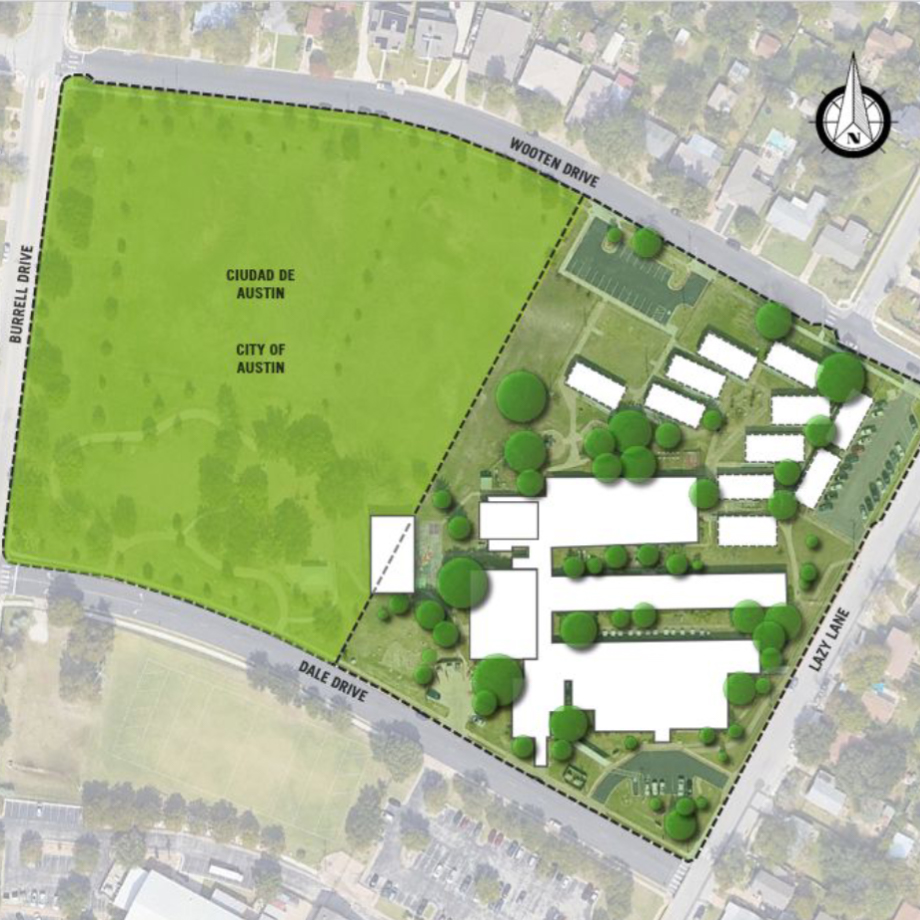 Wooten Elementary School | Austin ISD 2022 Bond Program