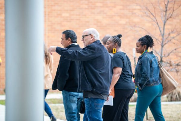 Remembering the Original L.C. Anderson High School (En español ...