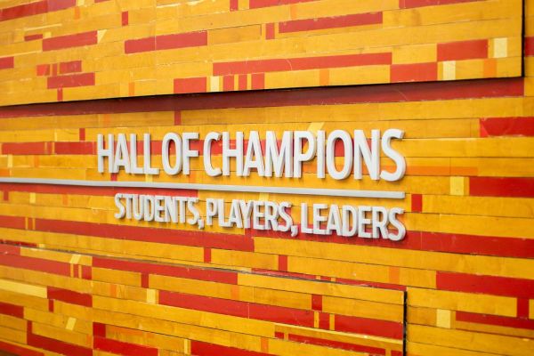 Remembering the Original L.C. Anderson High School (En español ...